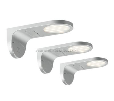 Cina Illuminazione LED a risparmio energetico sotto armadio e cucina con alimentazione 12V CE ROHS in vendita