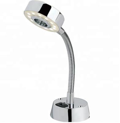 China Lâmpada LED de teto de cozinha Luz de brilho de dois lados Base montada na parede sem atenuador à venda