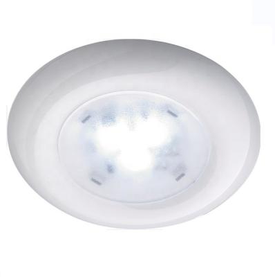 Cina Mini luminaria a LED montata in superficie per sotto armadi e mobili CE certificata DC 12V 3W in vendita