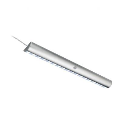 Cina Tipo di interruttore Sensore di movimento Luce armadio a LED per interni 12V e 0,5 kg di peso del prodotto in vendita