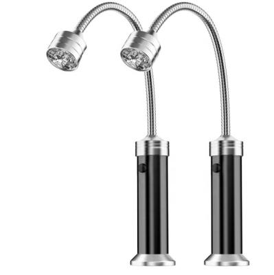 China Melhore a sua experiência de churrasco com a luz de churrasco LED super brilhante e a base magnética à venda