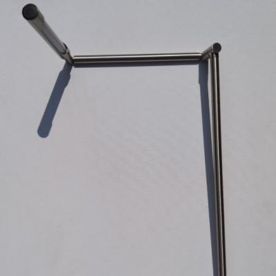 Cina Camera di lettura Controllo tattile a LED Testa del letto Dimming regolabile Arm Parete Luce di lettura Lampada montata a parete in vendita