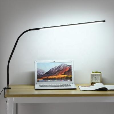Cina Flessibile lampada da letto a LED moderna con CCT regolabile e luce dimmabile in vendita
