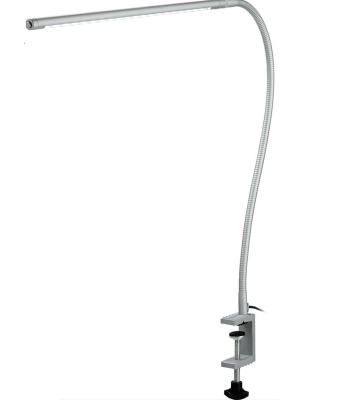 China Fornecimento de energia de corrente contínua Clipe LED flexível de pescoço de galinha para proteção ocular à venda