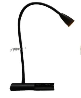 China 360 graus Flexível de pescoço de galinha Livro de luz Design moderno para cima do quarto de cama Montar na parede à venda