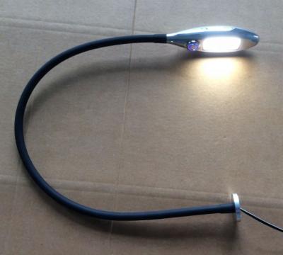 China 80 Ra Índice de Representação de Cores LED Headboard Luz de Leitura para Quarto Elegante e Versátil à venda