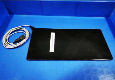 China electrosurgical plate reusable type from sunzamedical,good price, length 3m ,quality silicone pad for ESU 6.3 Pin PLUG for sale