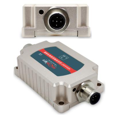 Κίνα HDA436T Μέτρηση γωνίας κλίσης Τρεις άξονες Δυναμικό κλίνομετρος Δονήσεις προς πώληση