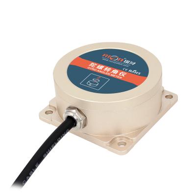 China TL740D MEMS Gyroskop Sensor IP67 Schutz Fahrzeugnavigation zu verkaufen