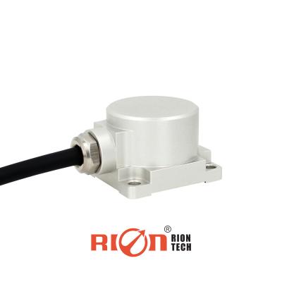 China AKM390 Acelerómetro triaxial Sensor capacitivo de salida analógica de silicio en venta