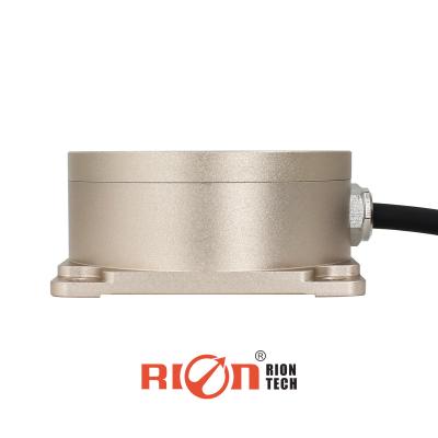 중국 12V 25Hz 각률 센서 IP67 3 축 기울기계 산업 제어 판매용