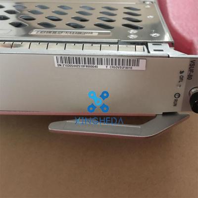 China HUAWEI VSUF-80 NE40E Router Integrated Line Processing Unit VSUF-80 CR5DVSUF8010 For Huawei NE40E-X3/NE40E-X8/NE40E-X16 for sale