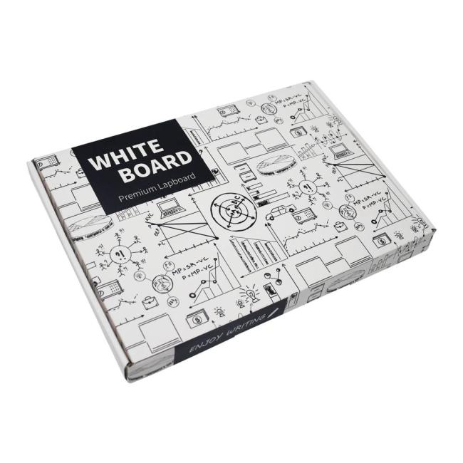 Foldable Dry Erase Whiteboard