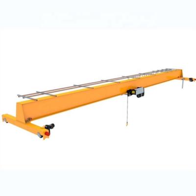 Cina Monorotaia Crane Single Beam Crane sopraelevato 20t di Hd della norma europea in vendita