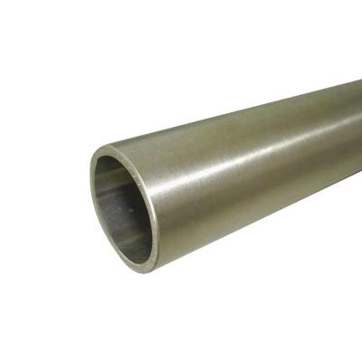 China L5800mm ASTM A270 Sanitaire roestvrijstalen buizen naadloze Ss-buis Te koop
