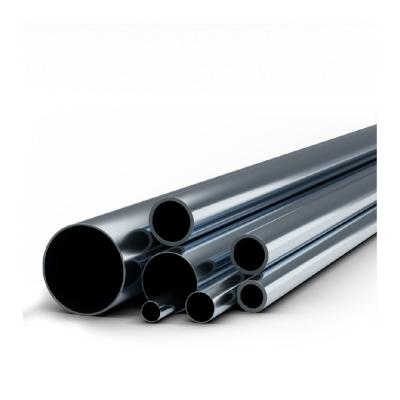 China China Brand Product ASTM A335 P9 P11 P22 P91 P92 staalpijp / A335 P91 naadloos legeringsstaalpijp Te koop