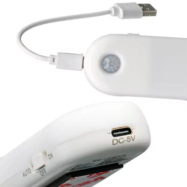 ABS Rechargeable Motion Sensor Light product image