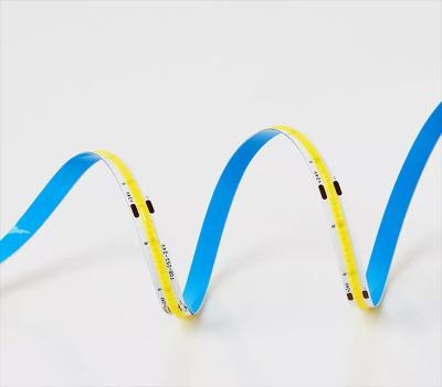 Cina Decorazione interna/esterna Profil impermeabile luce COB LED Strip con controllo sensore in vendita