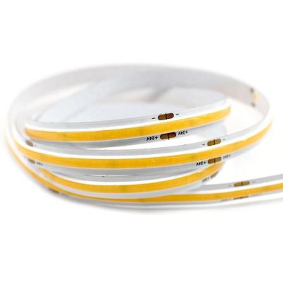 Cina Striscia LED COB flessibile con Bluetooth Switch Mode Soluzione di illuminazione a risparmio energetico in vendita