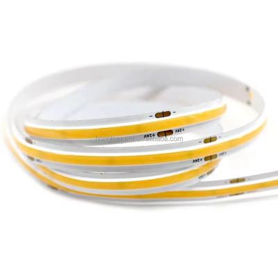 Cina Nessuna caduta di pressione COB LED DC24V CRI90 312LED/m 10 metri Tempo di lavoro 30000 ore in vendita