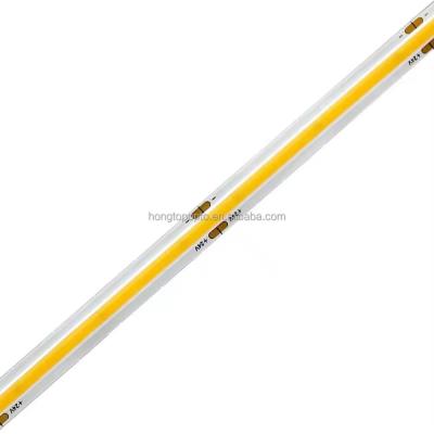 Cina CRI90 300LED/m 10m/roll con nastro 3M e senza calo di tensione DC12V in vendita