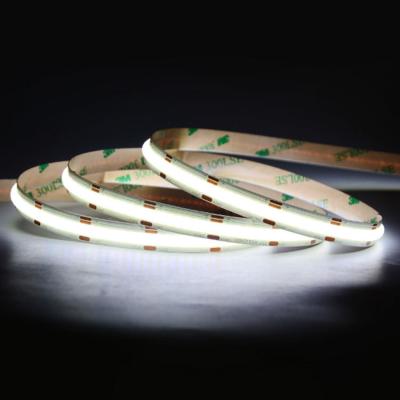 Cina FPC CHIP RESISTOR personalizzabile LED Strip Light 12V 24V per decorazioni interne ed esterne in vendita
