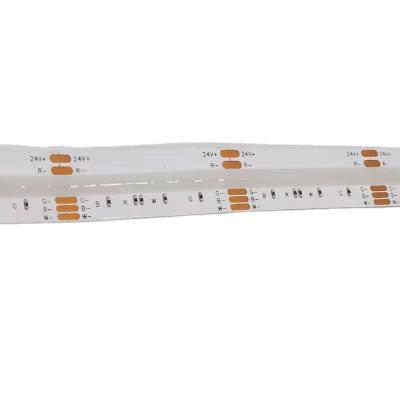 Cina 2024 Design LED COB Strip Light con fascio largo e alto indice di resa del colore Ra in vendita