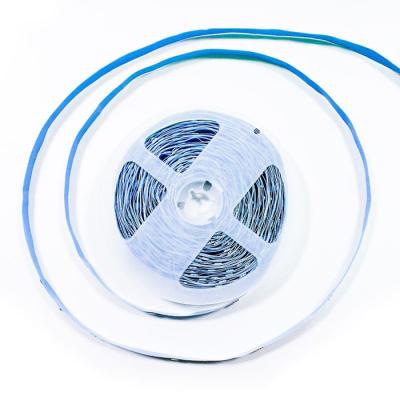 China Flexible Customizable Led Strip Lights IP20 18leds SMD 5050 Flexible LED Strip Lights for sale