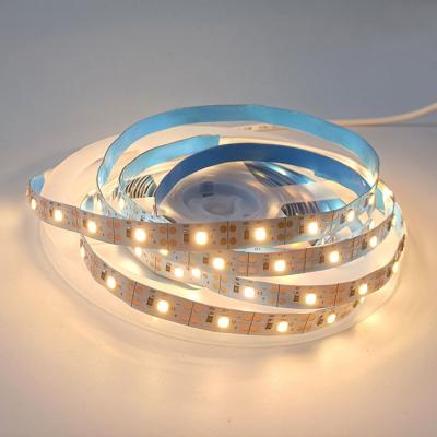 China 5V 2835 Single Colour Self Adhesive LED Light Strip With Wireless Controller for sale