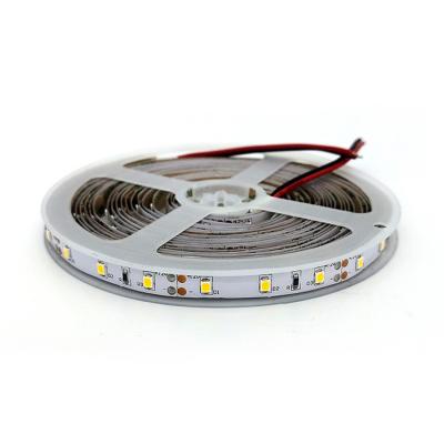 China Flexible Self Adhesive LED Strip Light 12V Non Waterproof With Double Panel / 120 Lights/Meter for sale