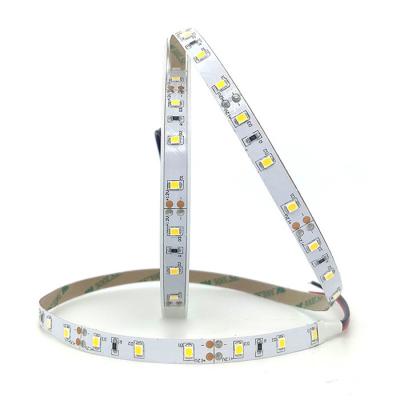 China Flexible Self Adhesive LED Strip Light 12V Non Waterproof With Double Panel / 120 Lights/Meter for sale