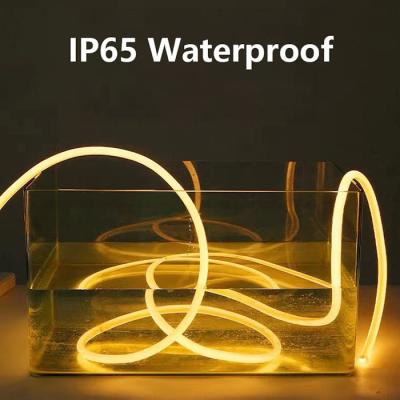 China 360° Luminescence Led Single Color Neon Light Strips The Ultimate Lighting Solution For Your Space for sale