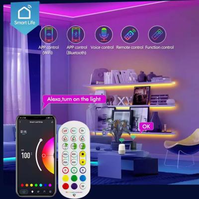 China 24Key Ir LED Bluetooth Controller Smartphone App Music Mode 5v Usb for sale