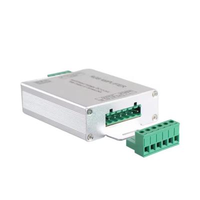 China Dc Input Port Rgb Led Controller Controlled By 24Key Remote Control Unit for sale