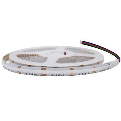 China 12w/M COB LED Strip Lights 24v Color Adjustable Soft LED Strip Lights for sale