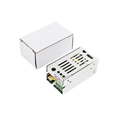 China Iron Shell Led Power Supply 12v 10a 120w Transformer Ac Dc Adapter for sale