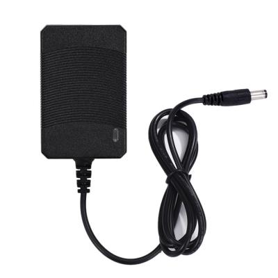 China 12v Ac Etl Led Strip Light Adapter Dc Switching Power Supply for sale