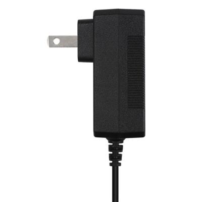 China 12v Ac Etl Led Strip Light Adapter Dc Switching Power Supply for sale