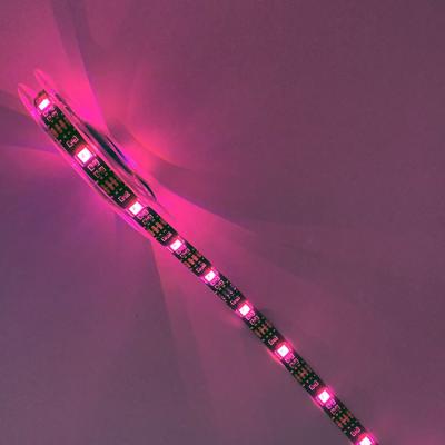 Cina luce di striscia di 2.4W 2M 5V USB LED in vendita