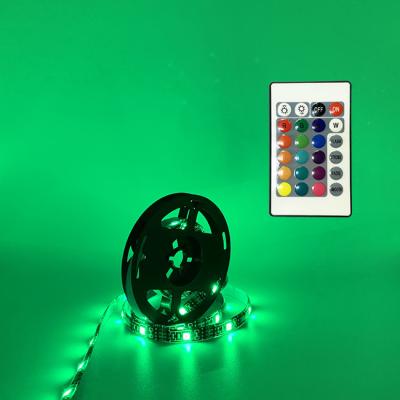 Cina Lampadina di 30PCS 1M 1W IP65 RGB TV in vendita