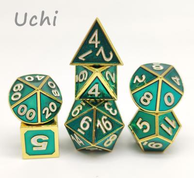 Cina Il metallo Polyhedral leggero dell'OEM taglia pratico a cubetti multiuso in vendita