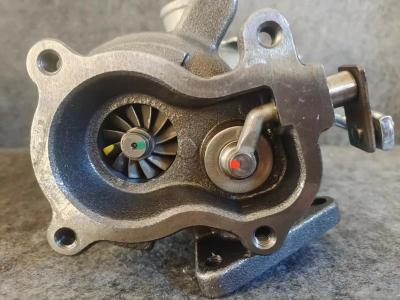 中国 ターボチャージャー GTC3576D 823108-5012 4354500 CAT C7用のターボ1 販売のため