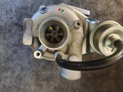 中国 ターボチャージャー GTC3576D 823108-5012 4354500 CAT C7用のターボ1 販売のため