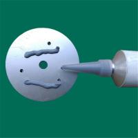 Κίνα Λίπος σιλικόνης ROHS μη τοξικό 2.0W/M.K θερμικό αγώγιμο προς πώληση