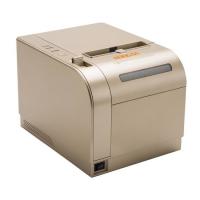 Quality RP820 80mm Thermal Printer Auto Cutter High Efficiency Low Noise rongta rp820 for sale