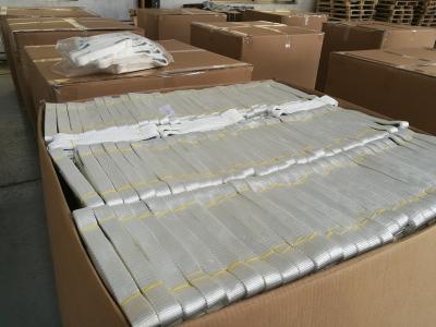 China ENDLESS WEBBING SLING 1500KG , Accroding to EN1492-1 , DIN 600005-2006 Standad, GS,CE Approved for sale