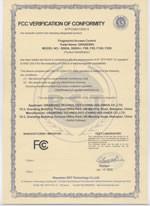 - Granding Technology Co., Ltd.