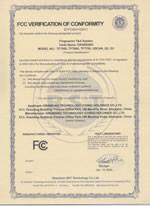 - Granding Technology Co., Ltd.