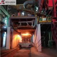 Quality Ferroalloy Refining Furnace for Ferrochromium Low to Medium Carbon Ferroalloys Tungsten Slag Ferroma for sale