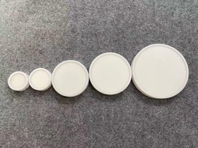 China o tela plano do círculo 30w conduziu o material impermeável do alumínio das luzes IP44 AC85-265V à venda